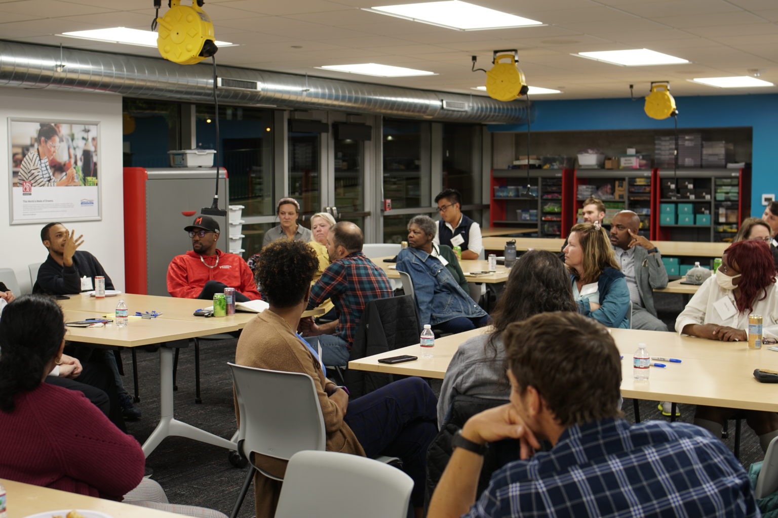 Collab Lab 49: Recap & Notes | Learn Deep Milwaukee