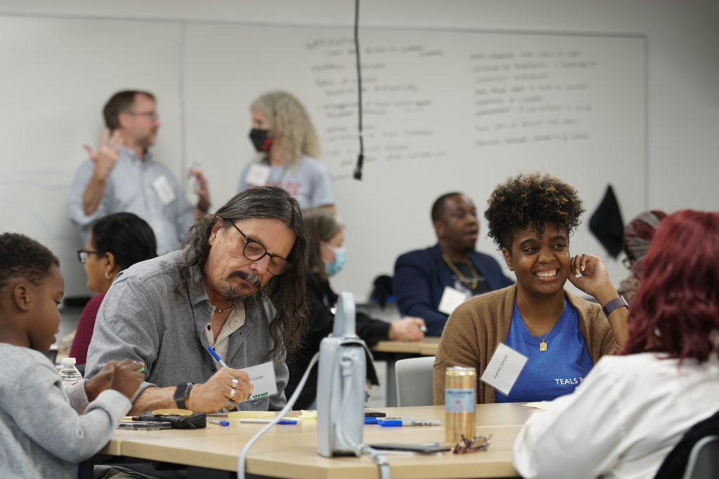 Collab Lab 49: Recap & Notes | Learn Deep Milwaukee