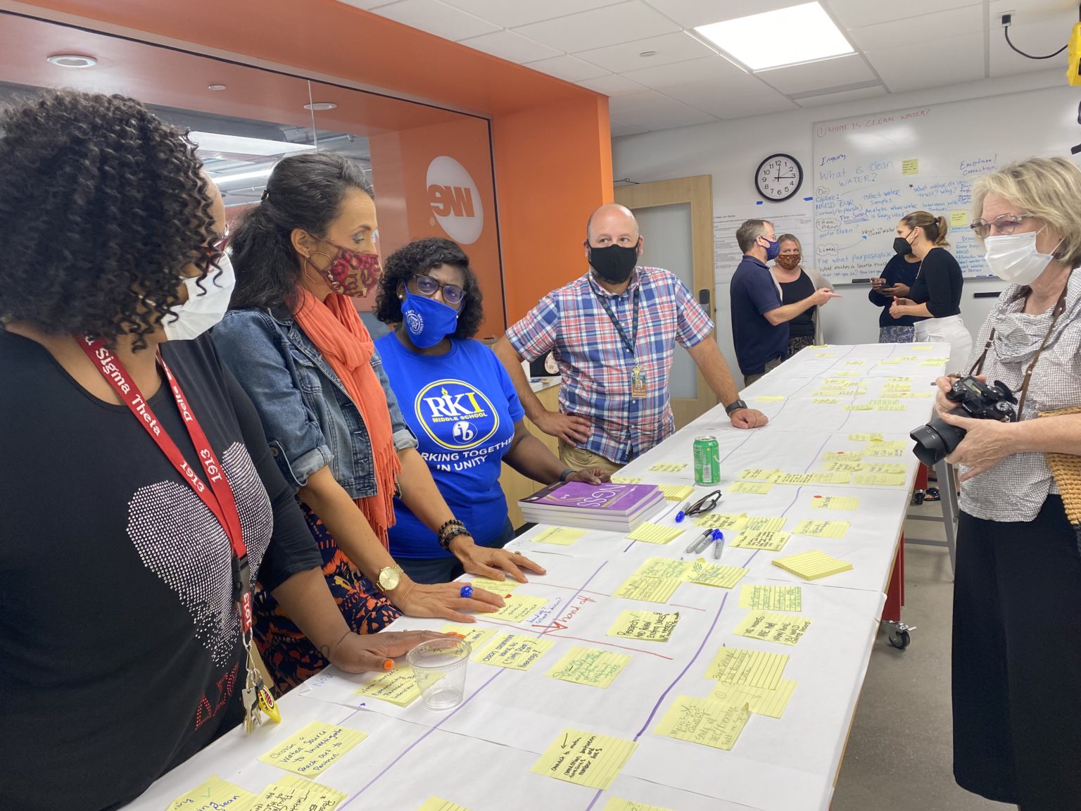 Learn Deep Fellows Program Details 2022-23 | Learn Deep Milwaukee