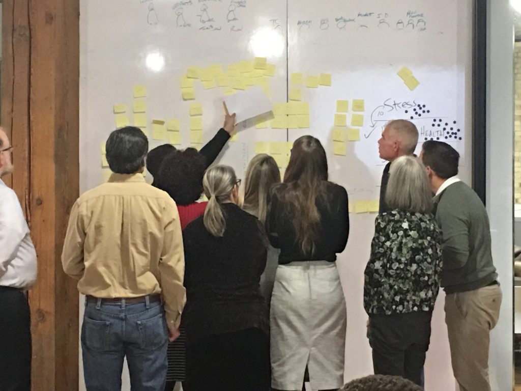 Turn your idea into a Learning Experience | Learn Deep Milwaukee