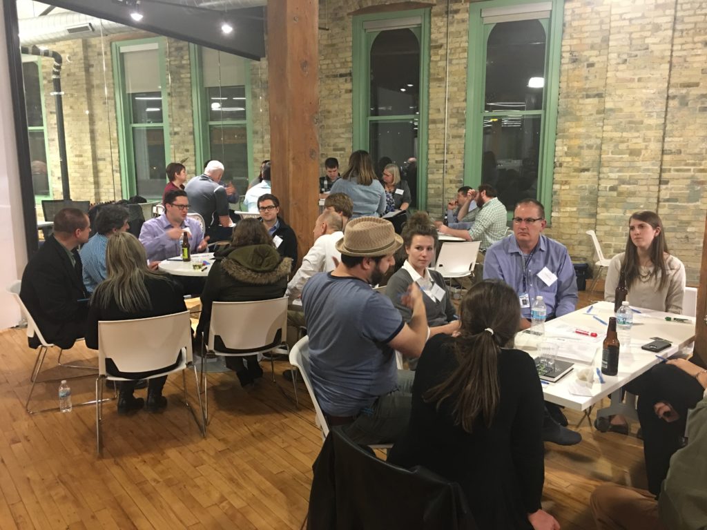 Collab Lab 16: Recap & Notes | Learn Deep Milwaukee