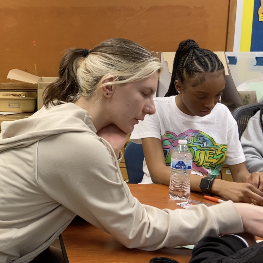 UWM Architecture Students Supporting 25 Teachers in 17 Schools | Learn ...